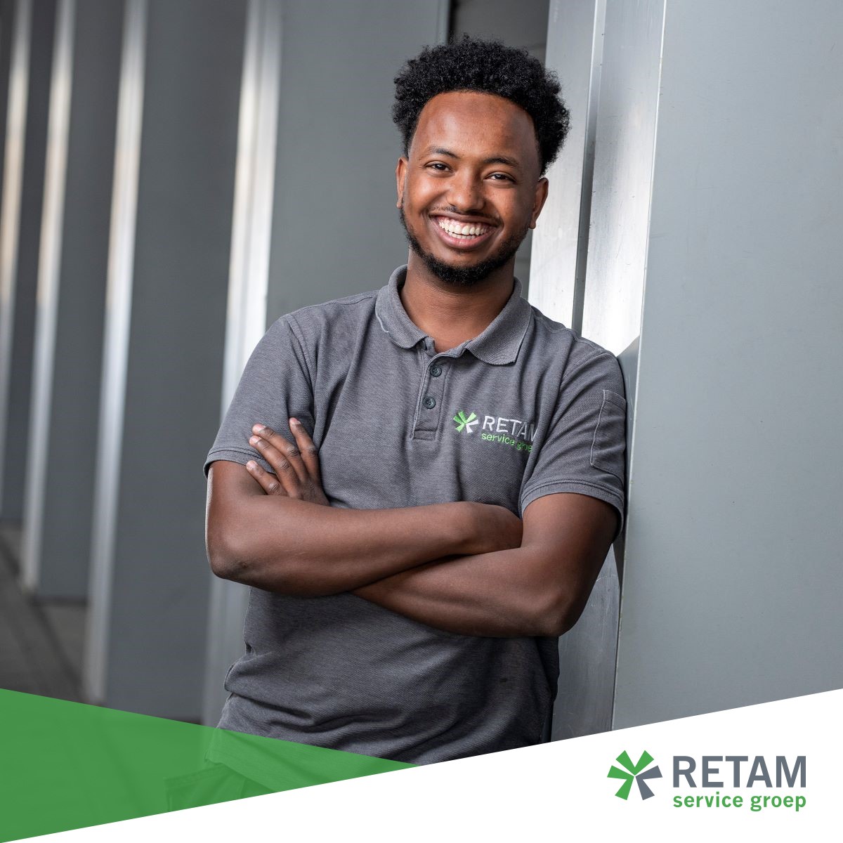 Ons team - RETAM service groep